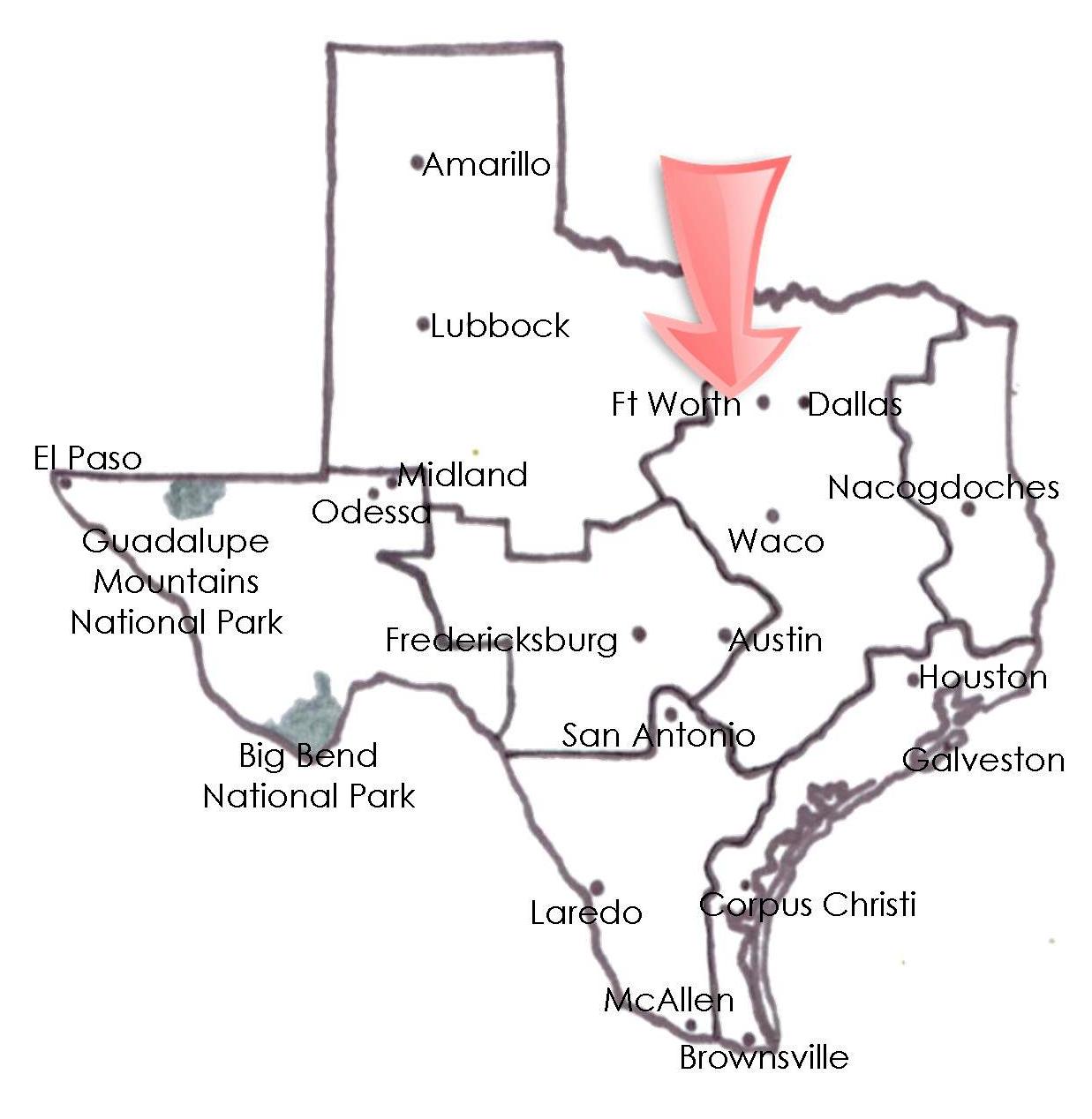 Visit the National Vietnam War Museum in Mineral Wells, Texas - Field ...