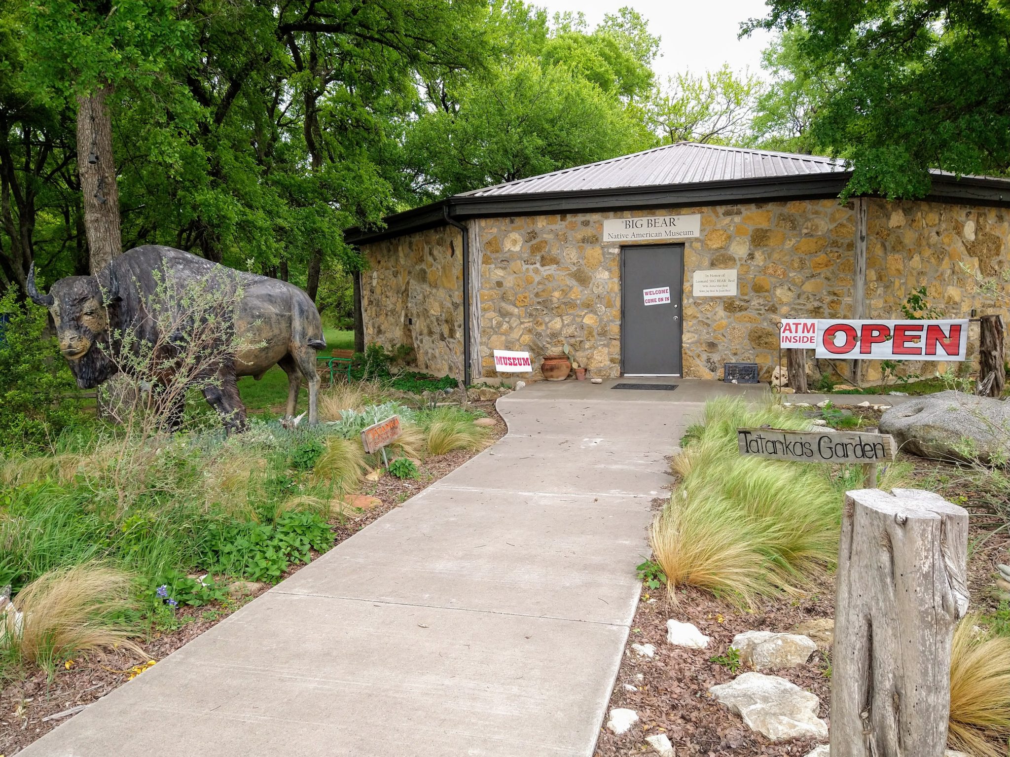 Visit the Historic Chisholm Trail | Cleburne, Texas - Field Trip Texas