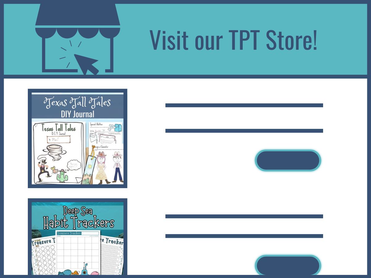 Explore the Diverse Regions of Texas with an Interactive Learning ...