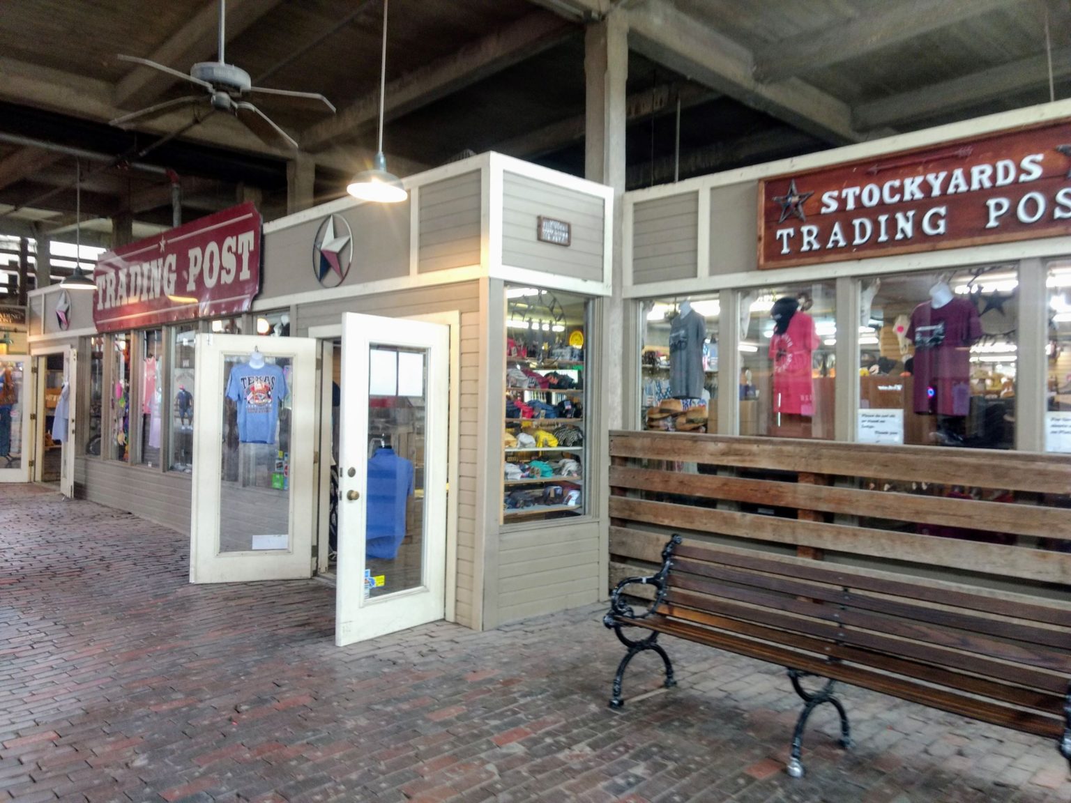 See a Western Cattle Drive at the Stockyards - Field Trip Texas