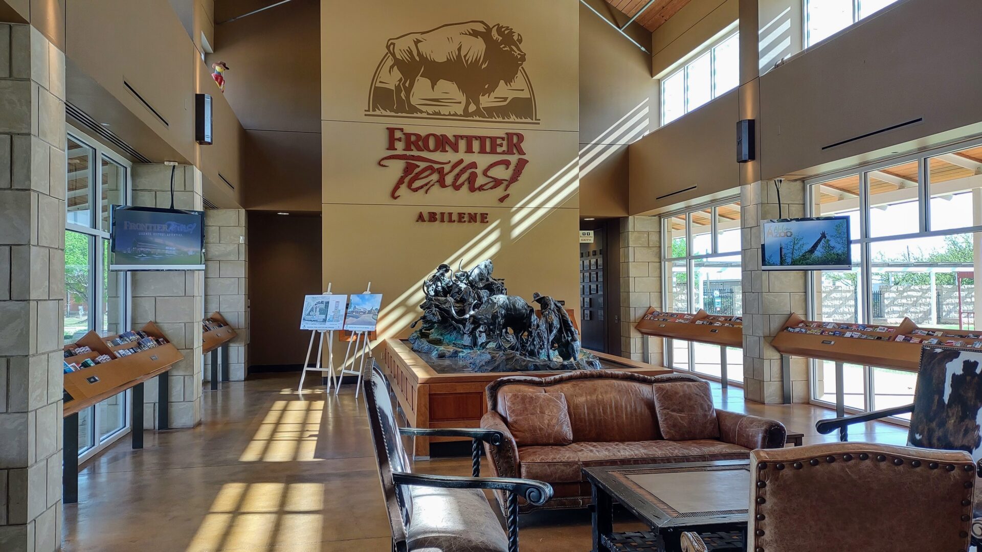 Field Trip Through Texas Frontier Times - Field Trip Texas