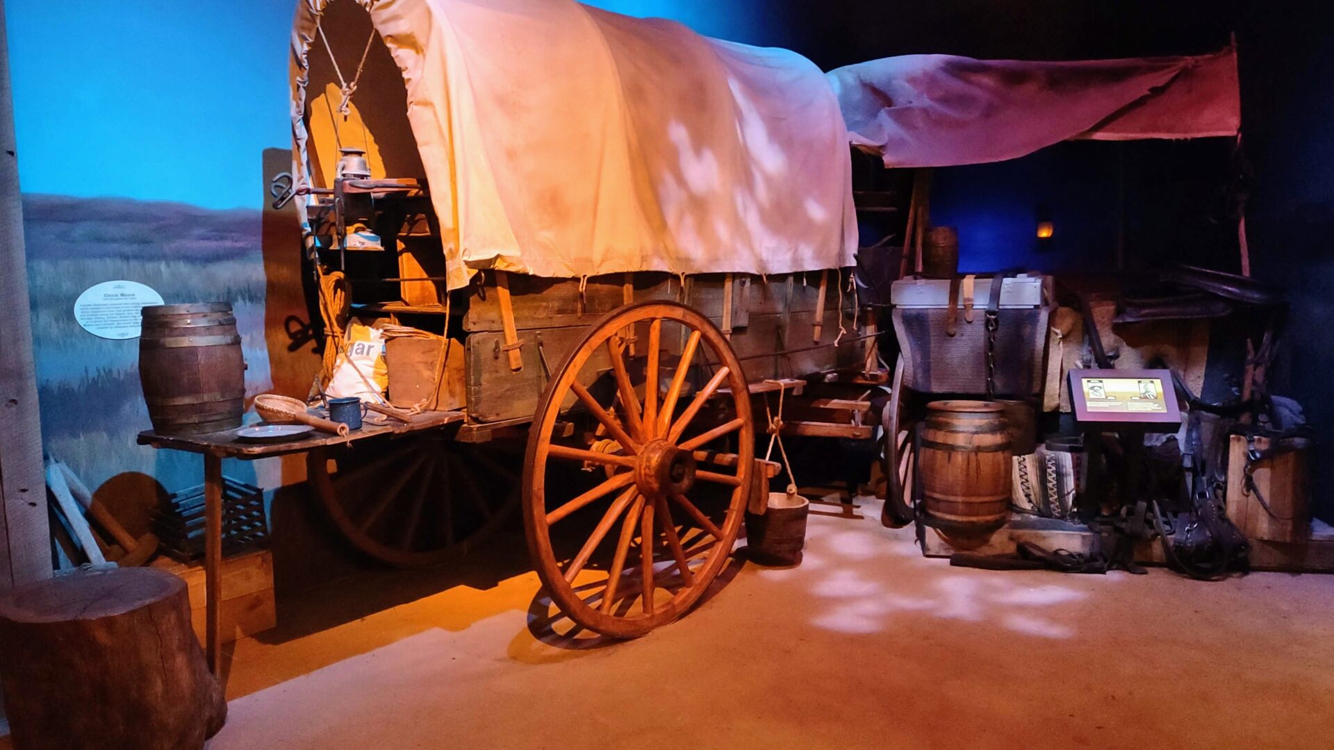 Field Trip Through Texas Frontier Times - Field Trip Texas