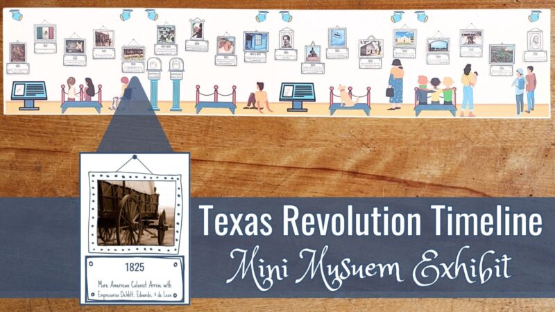 Sam Houston Museum Complex | Explore Acres of Texas History - Field ...