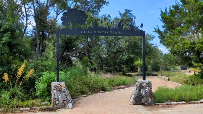 Texas Wildflower Center Presents Native Plants and Conservation Within ...