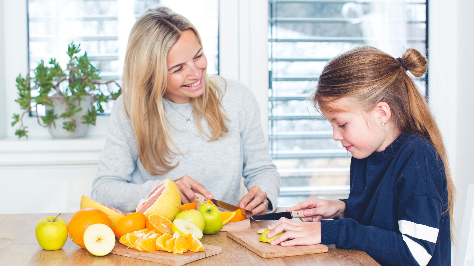 Fruit Infused Ice Cubes | A Fun and Healthy Craft - Field Trip Texas
