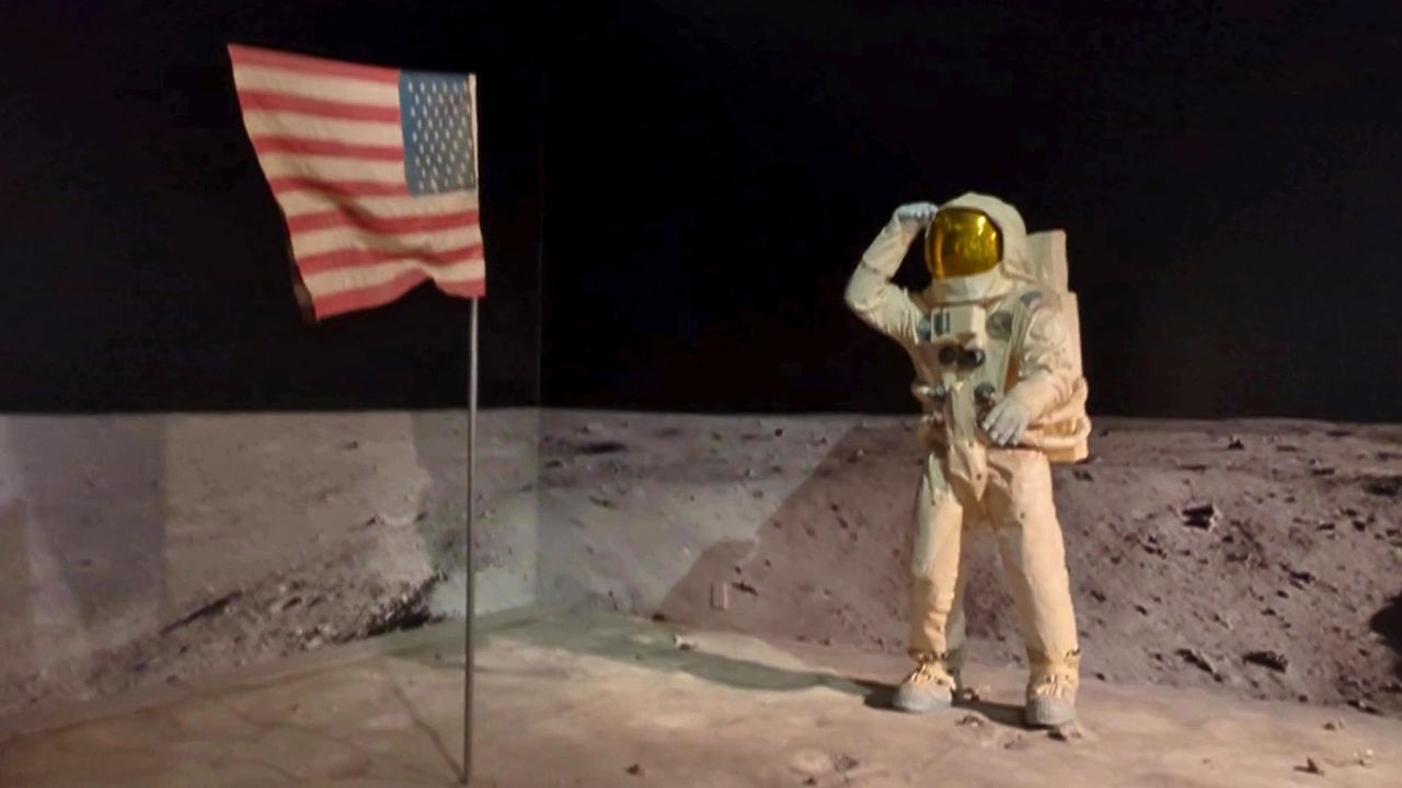 Texas History Comes to Life at the Bullock | Texas State History Museum ...