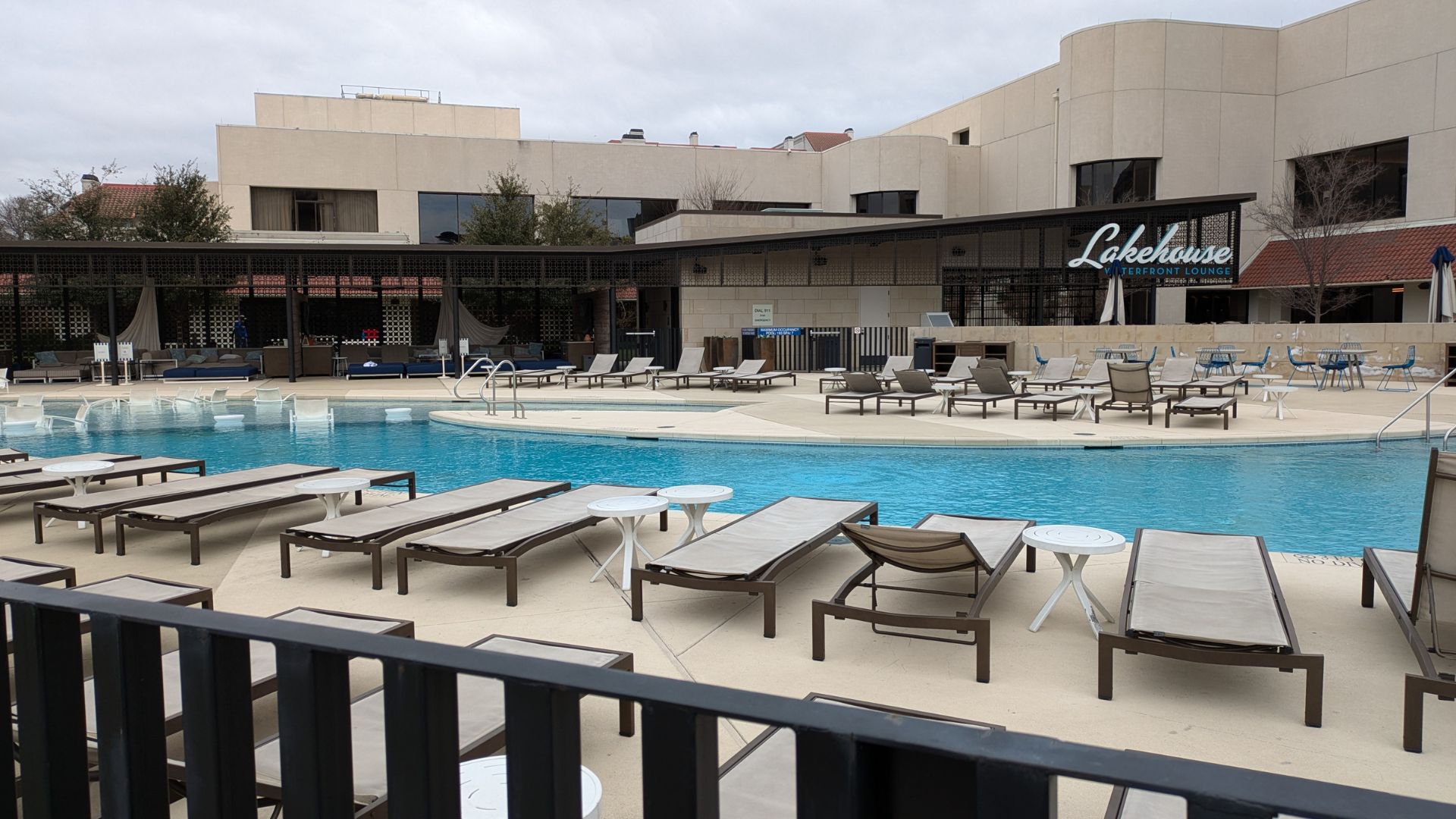 A Charming Venice-Inspired Canal Winds Through Irving, Texas - Field ...