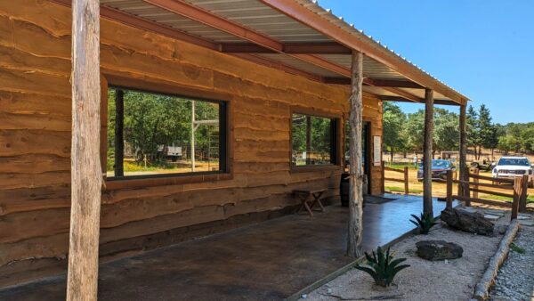 Rocky Ridge Drive-Thru Safari: A Wildlife Adventure in East Texas ...